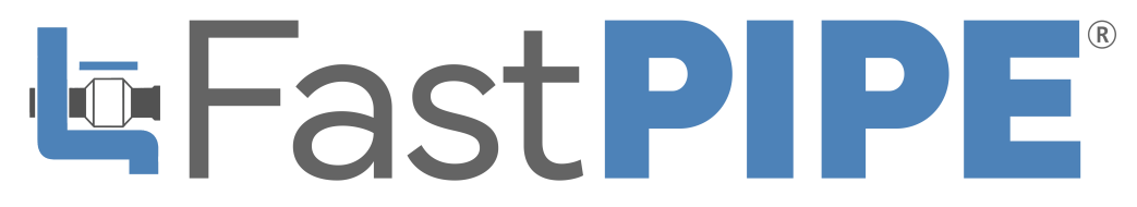 FastPIPE - Plumbing & Mechanical Estimating Software